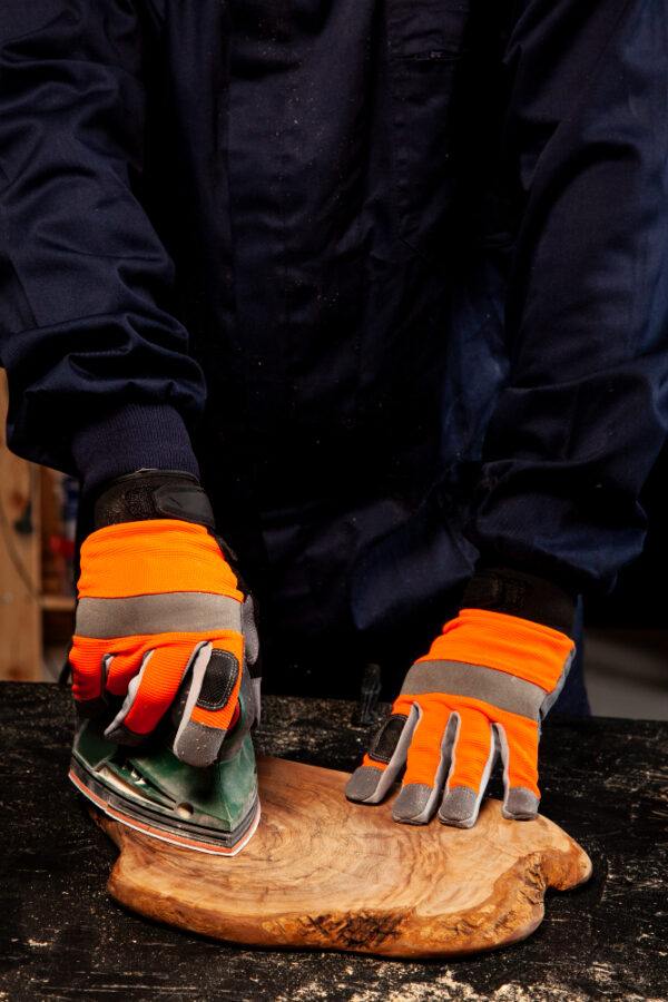 Hand Protection - Applied Safety & Equipment | PPE, Clothing Workwear ...