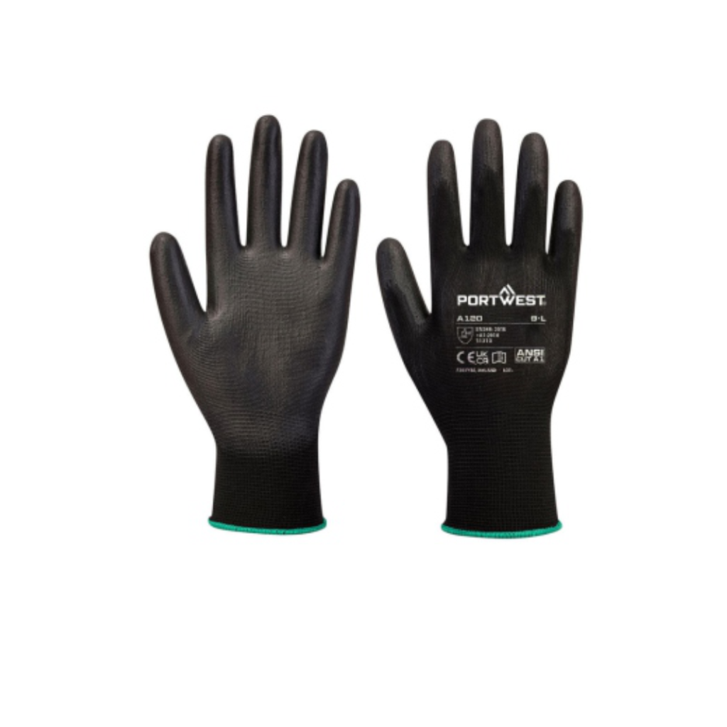 Hand Protection - Applied Safety & Equipment | PPE, Clothing Workwear ...