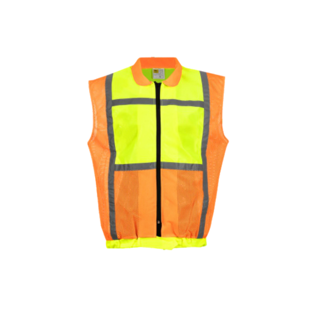 Reflective Jacket - Applied Safety & Equipment | PPE, Clothing Workwear ...