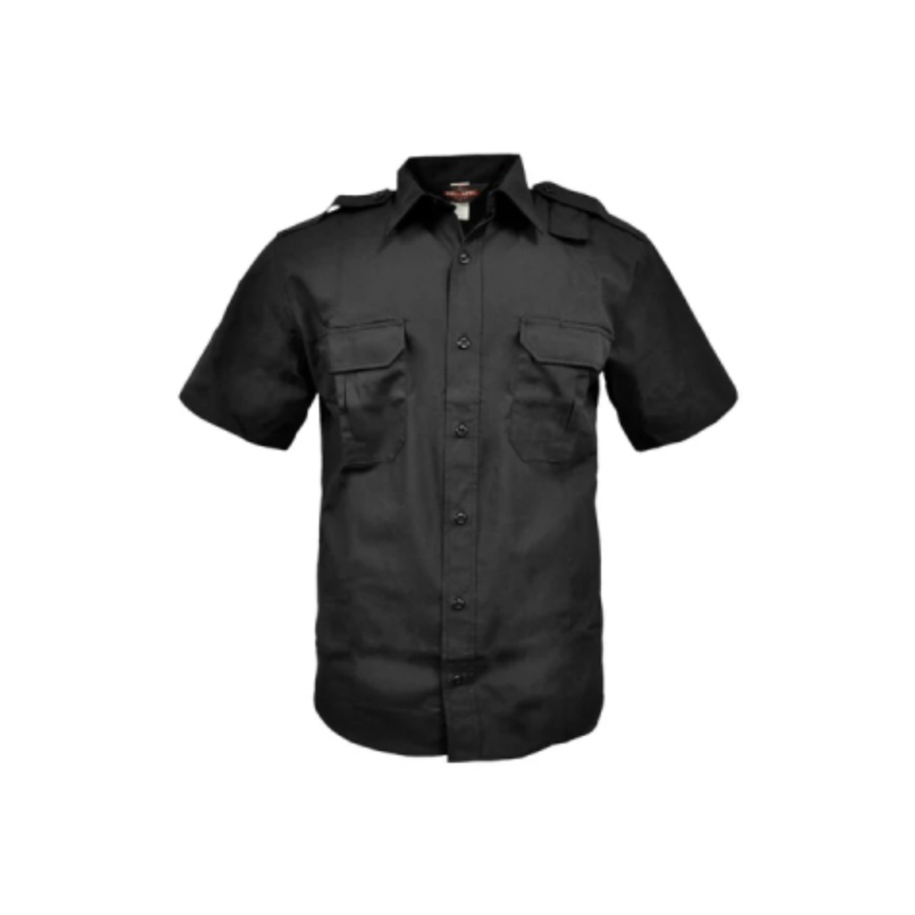Law Plus Security Jacket - Applied Safety & Equipment | PPE, Clothing ...